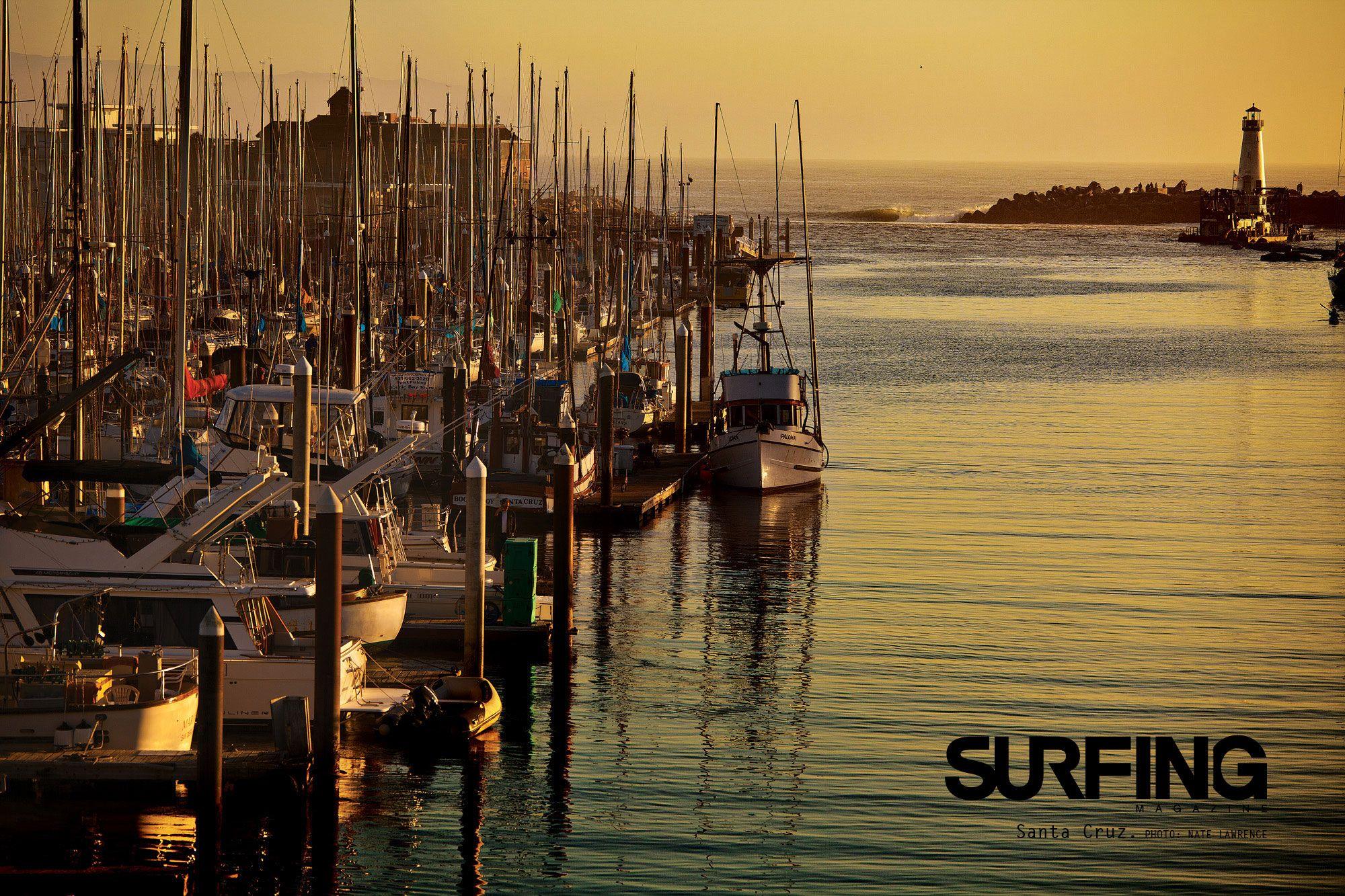 Santa Cruz Wallpapers - Wallpaper Cave