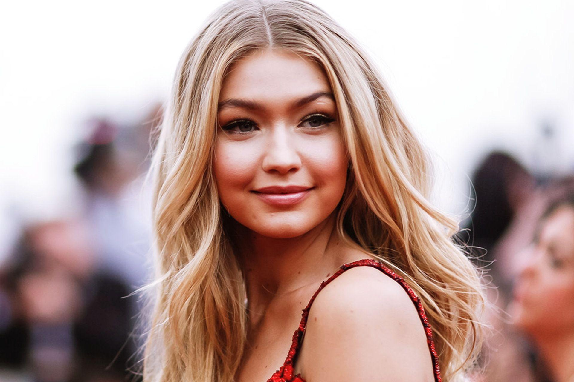 Gigi Wallpapers - Wallpaper Cave