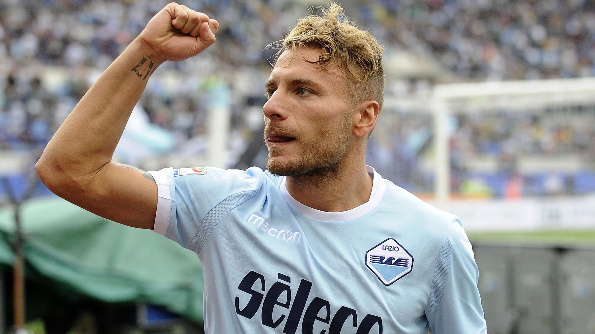 Ciro Immobile HD Wallpapers - Wallpaper Cave