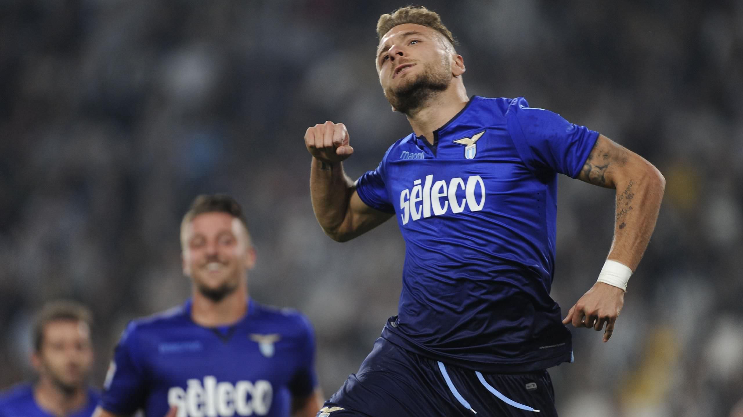 Ciro Immobile HD Wallpapers - Wallpaper Cave