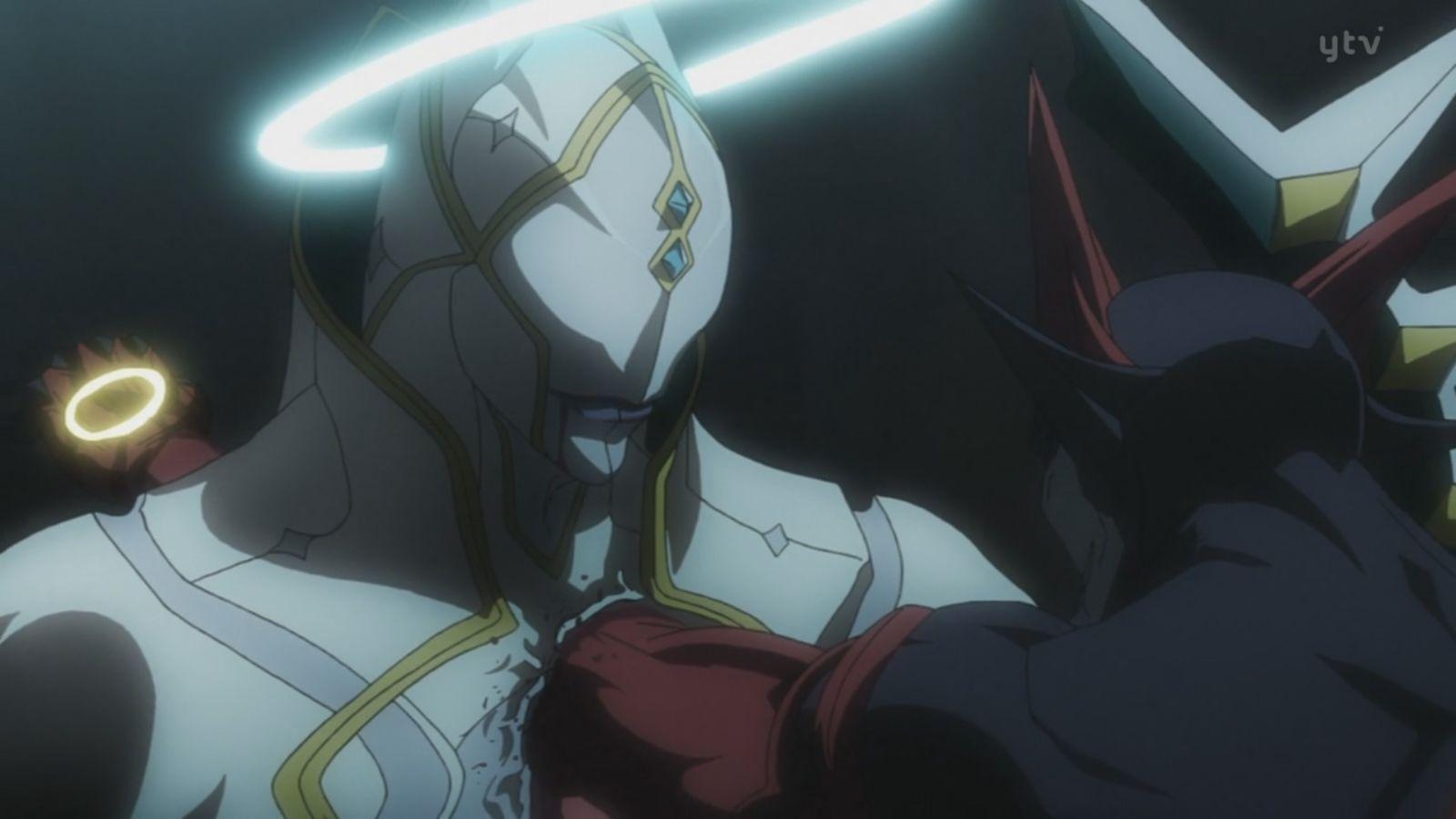 Zetman Wallpapers - Wallpaper Cave