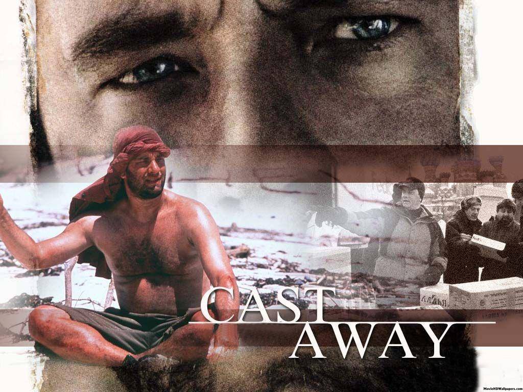 Cast Away Wallpapers Wallpaper Cave