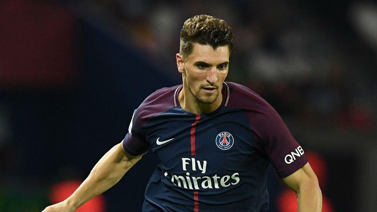 Thomas Meunier Wallpapers - Wallpaper Cave