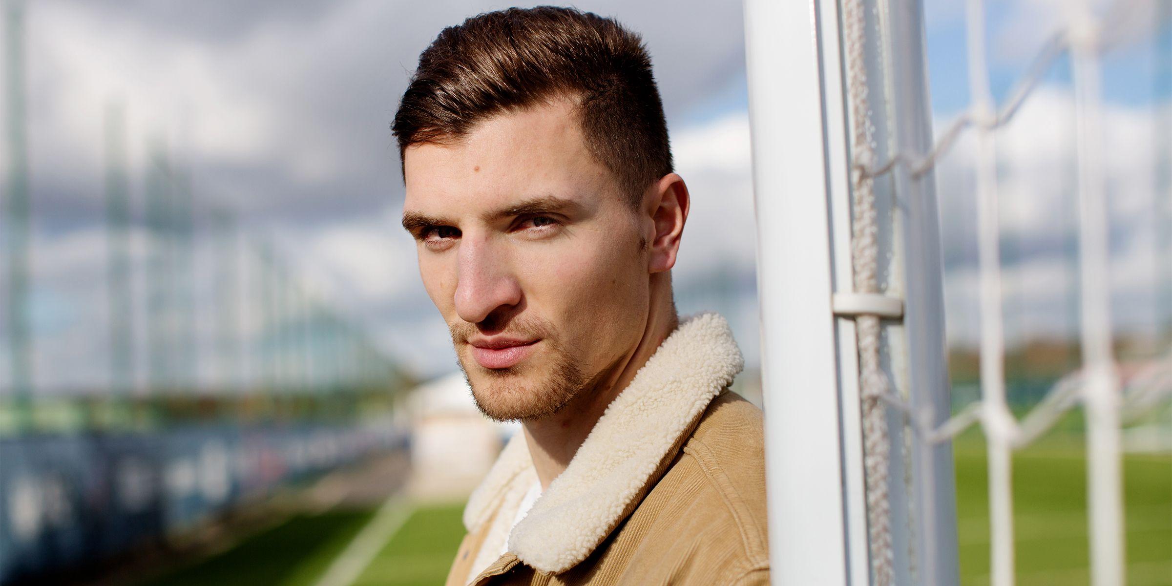 Thomas Meunier Wallpapers - Wallpaper Cave