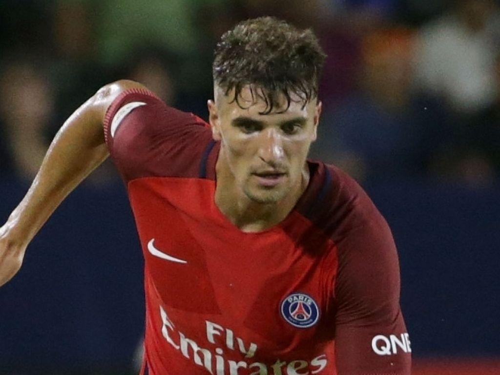 Thomas Meunier Wallpapers - Wallpaper Cave