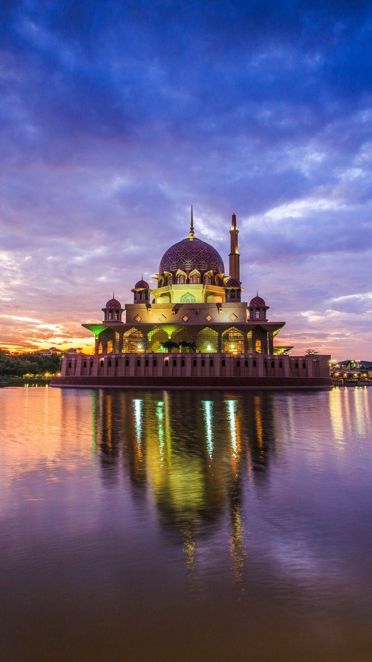 Mosques Wallpapers - Wallpaper Cave