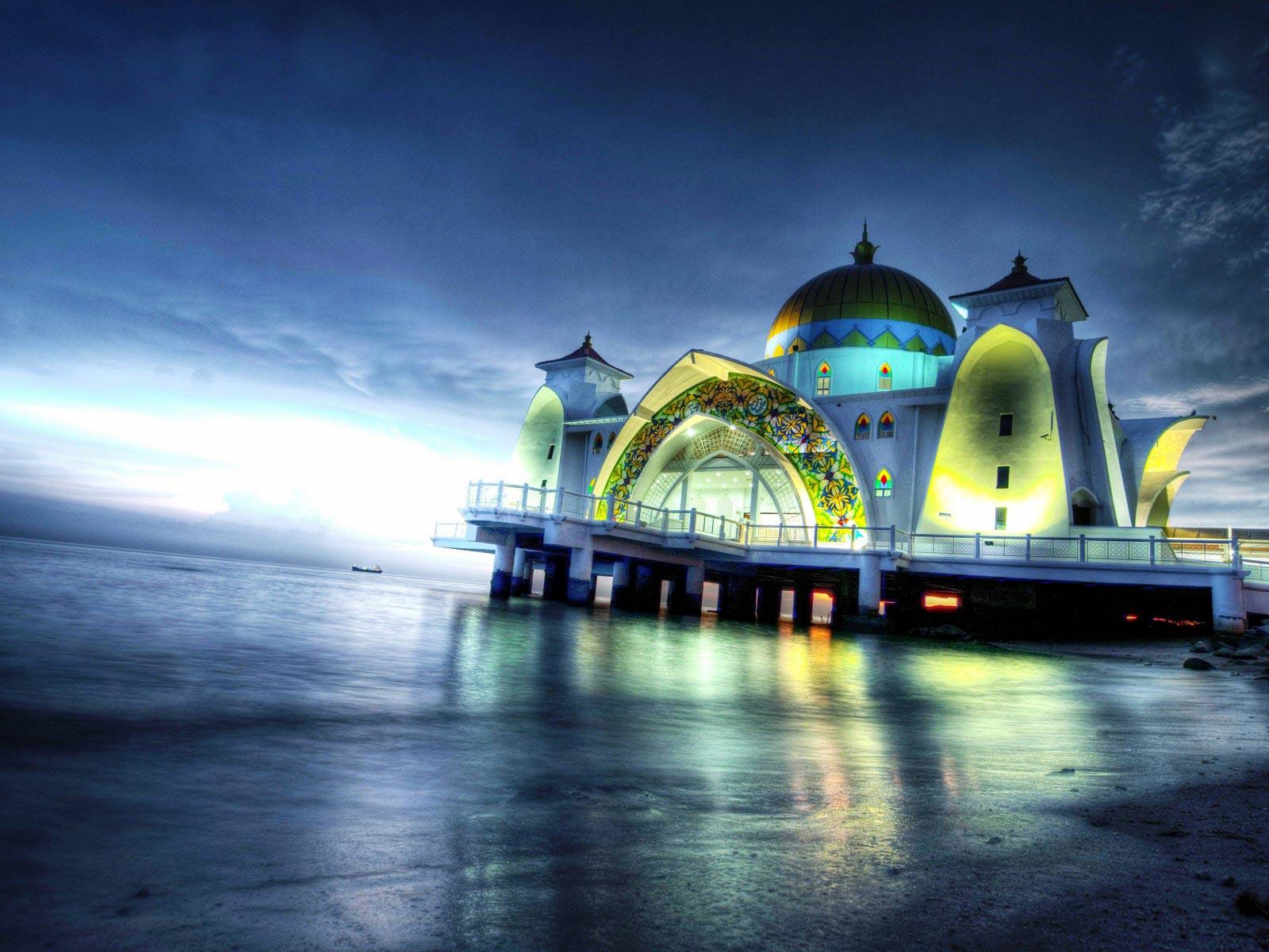 Mosques Wallpapers Wallpaper Cave