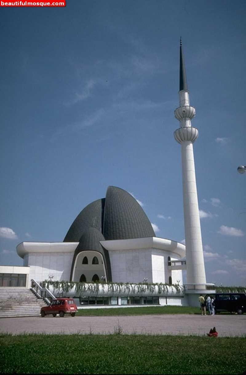 Mosques Wallpapers Wallpaper Cave