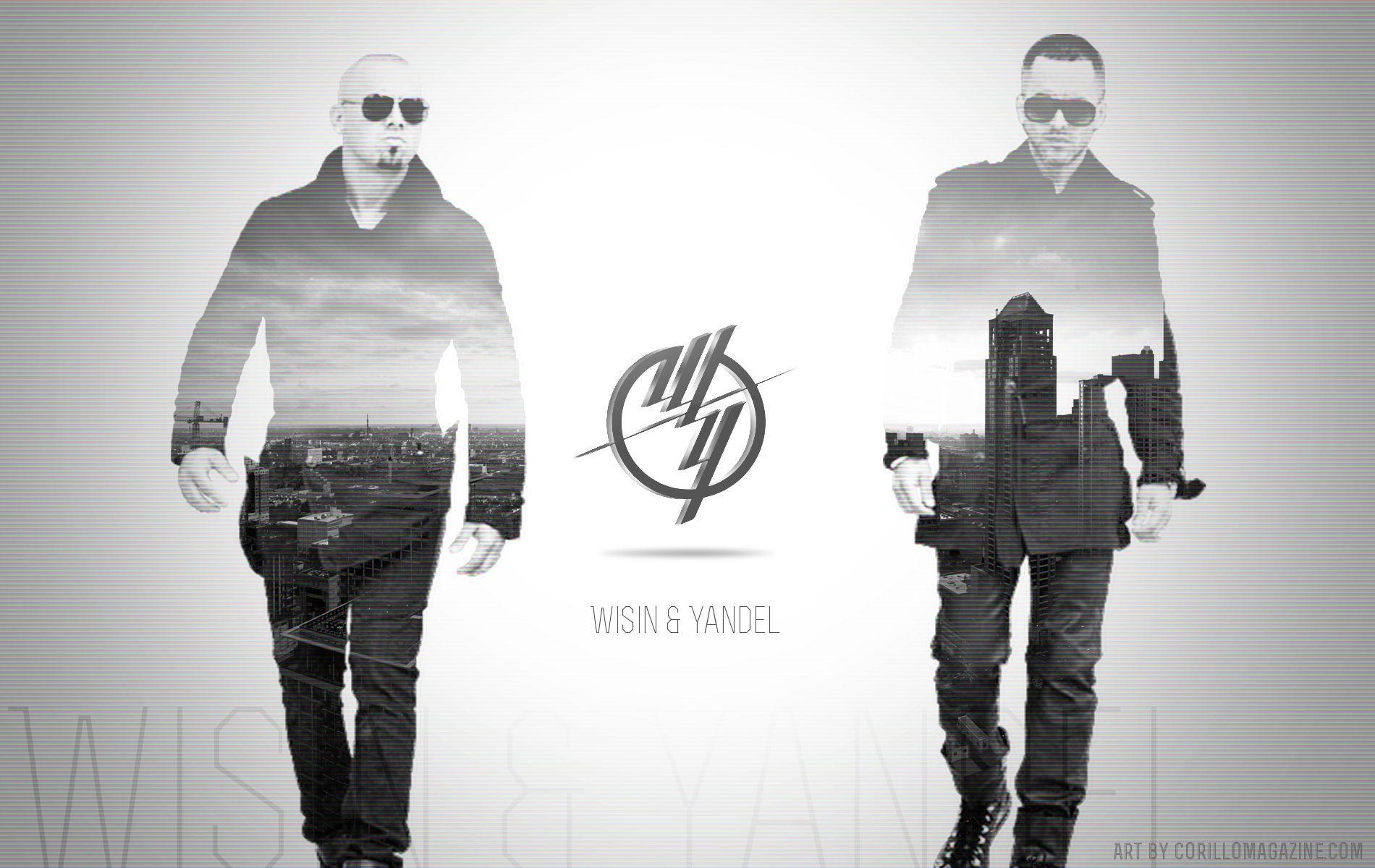 Yandel Wallpapers - Wallpaper Cave