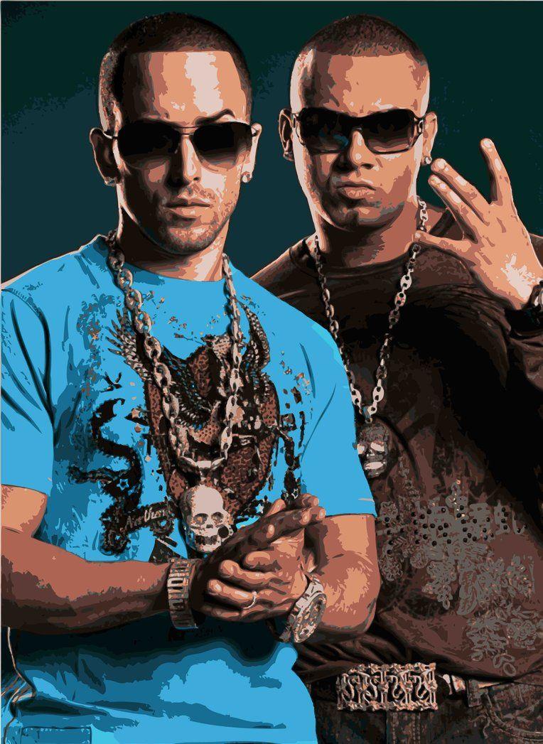 Yandel Wallpapers - Wallpaper Cave