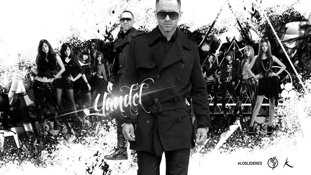 Yandel Wallpapers - Wallpaper Cave