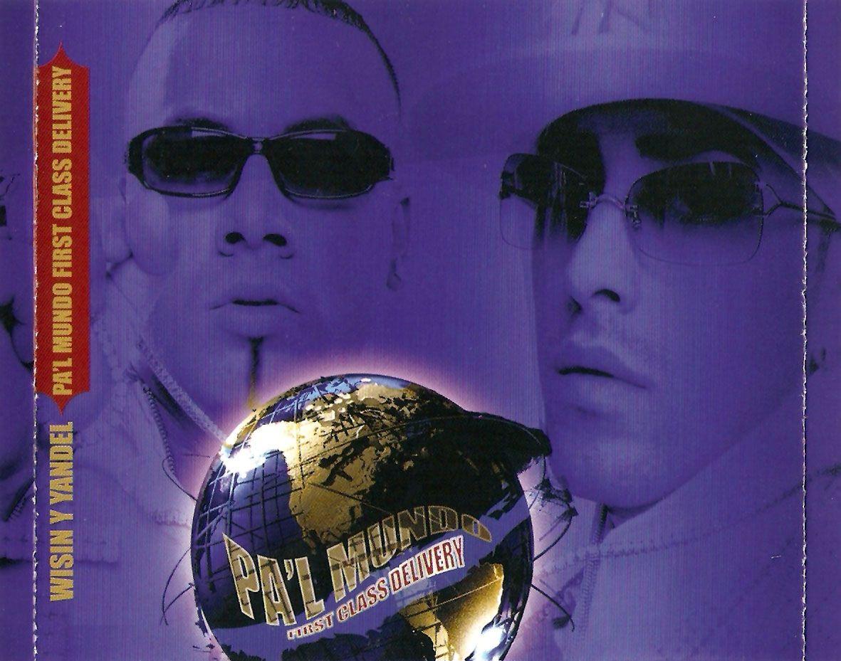 Yandel Wallpapers - Wallpaper Cave