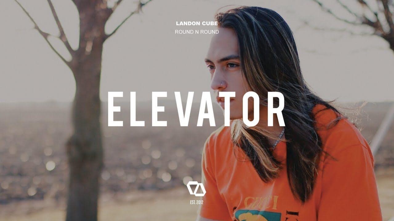 Landon Cube Wallpapers - Wallpaper Cave