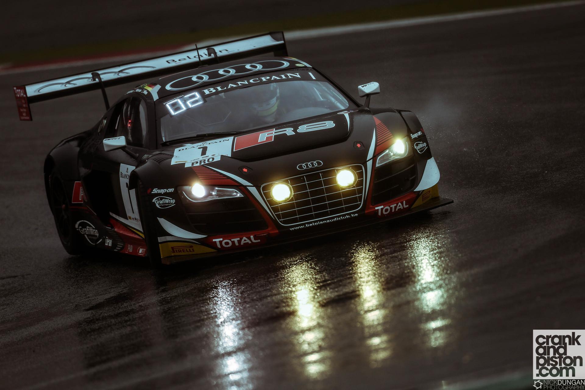 Nürburgring Wallpapers - Wallpaper Cave