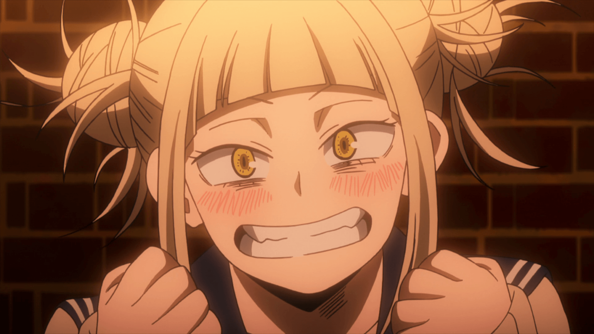 Himiko Toga Wallpapers Wallpaper Cave