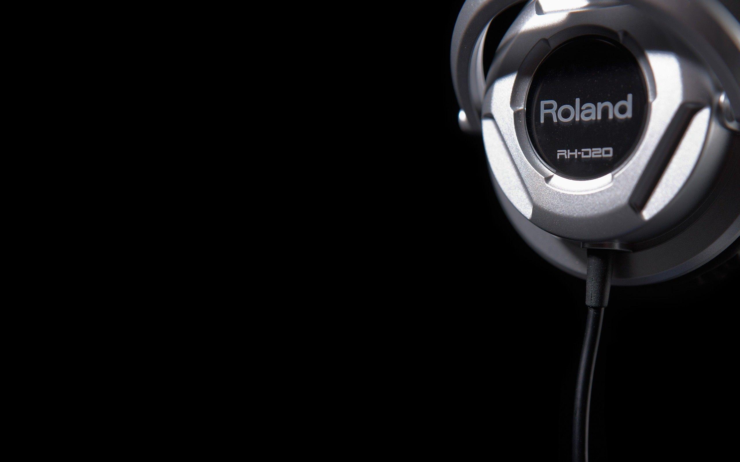 Roland Wallpapers - Wallpaper Cave