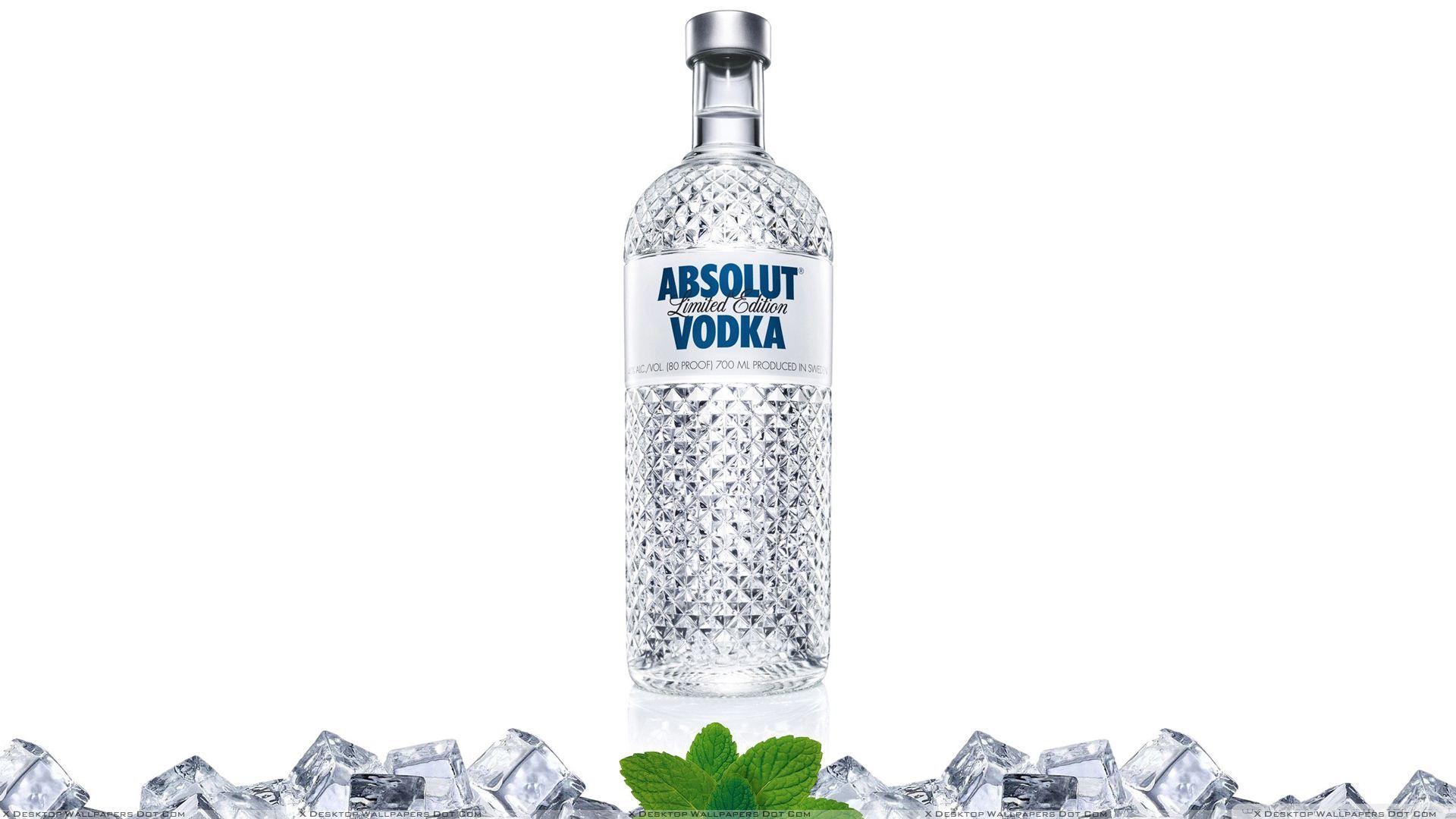 Absolut Vodka Wallpapers - Wallpaper Cave