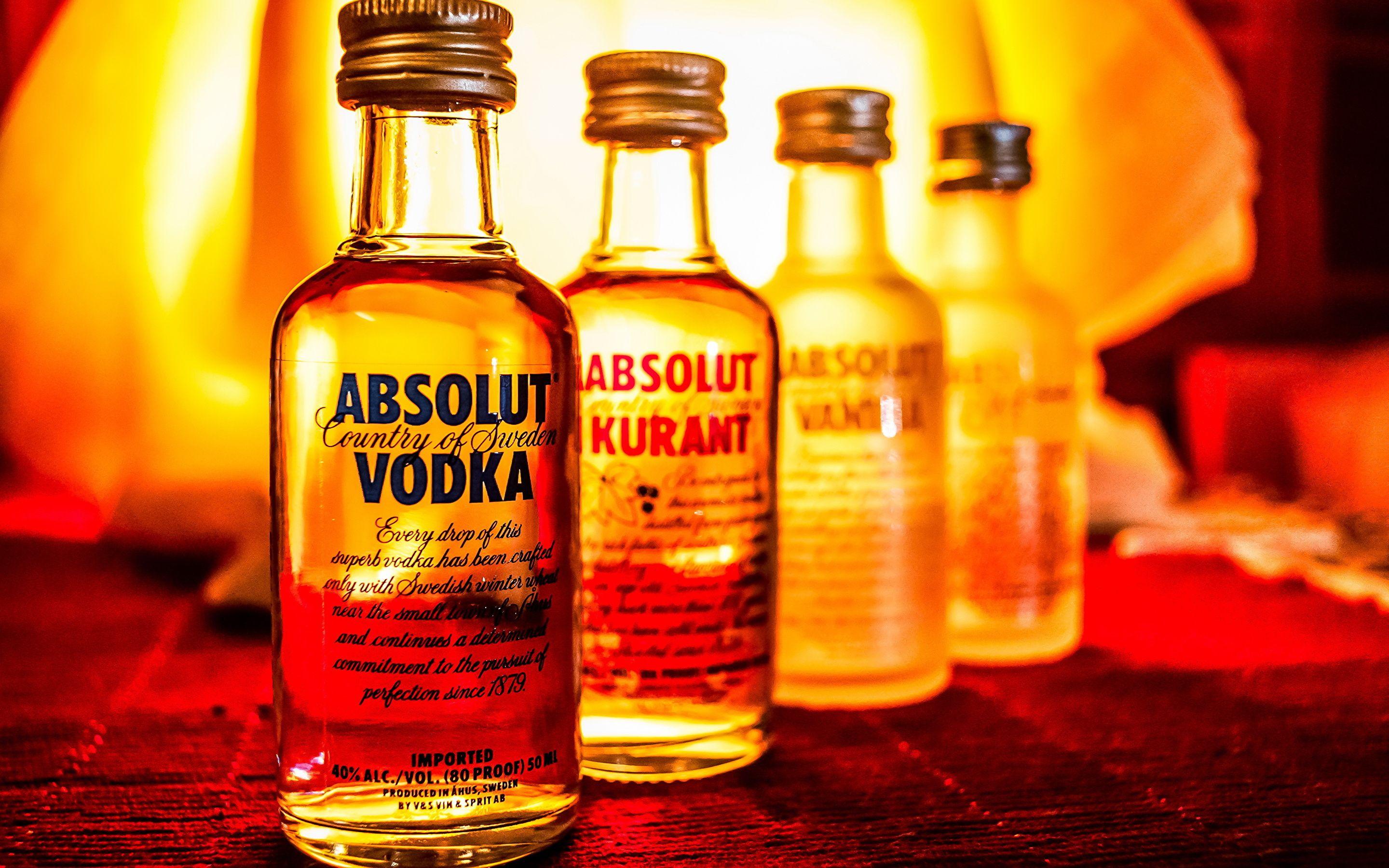 Absolut Vodka Wallpapers - Wallpaper Cave
