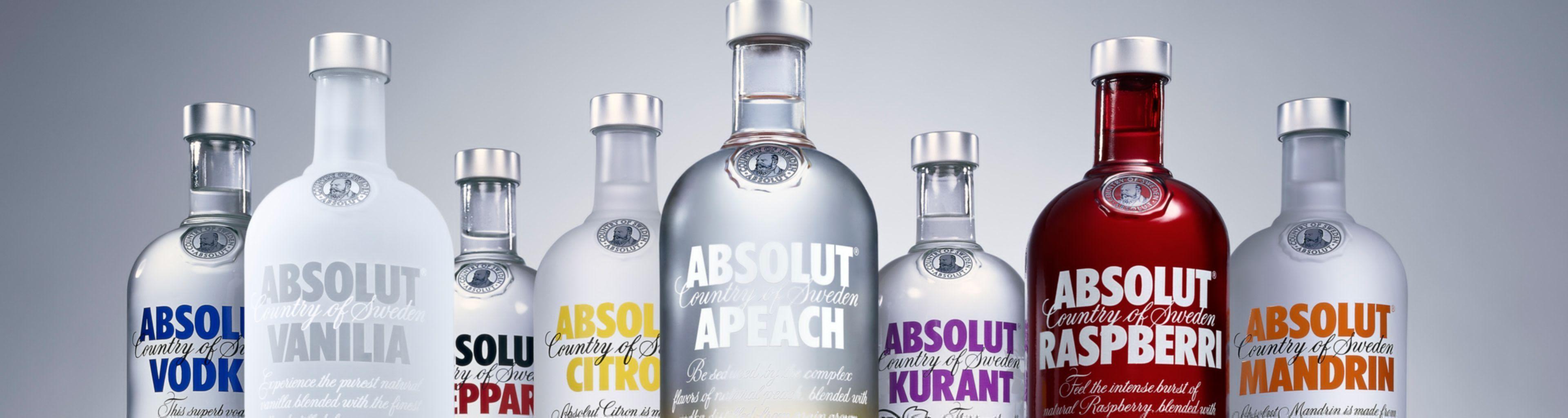 Absolut Vodka Wallpapers - Wallpaper Cave