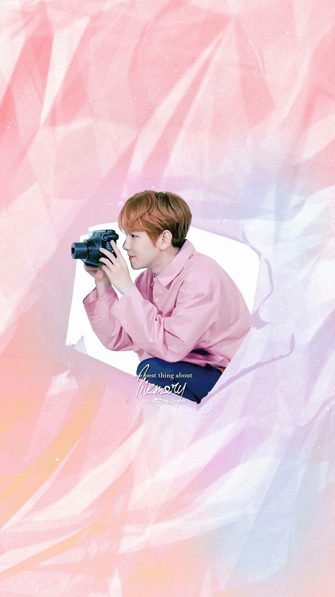 ChanBaek Wallpapers - Wallpaper Cave