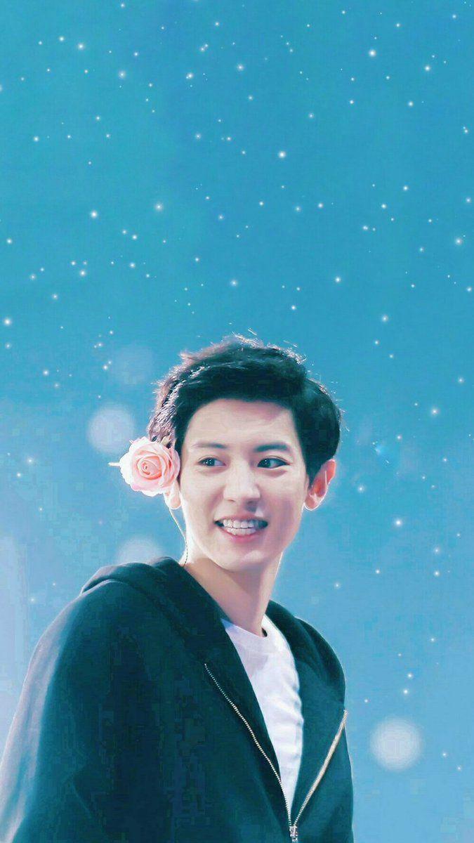 ChanBaek Wallpapers - Wallpaper Cave