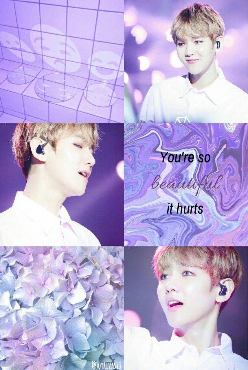 ChanBaek Wallpapers - Wallpaper Cave