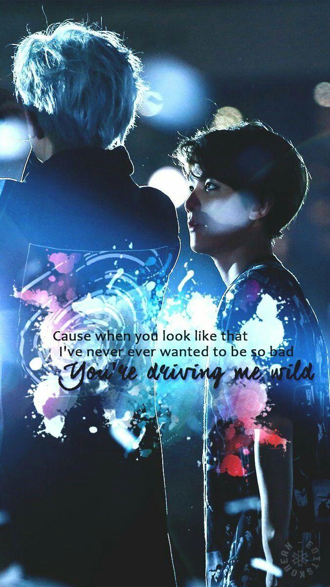 ChanBaek Wallpapers - Wallpaper Cave