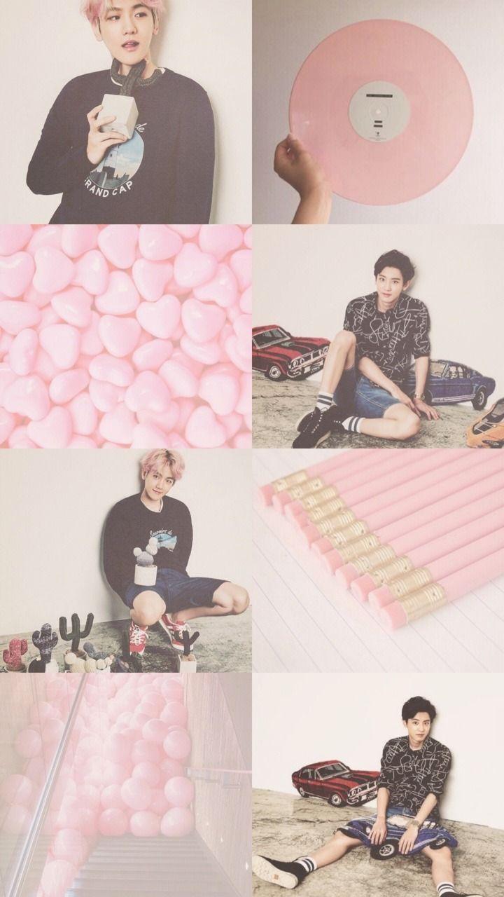 ChanBaek Wallpapers - Wallpaper Cave