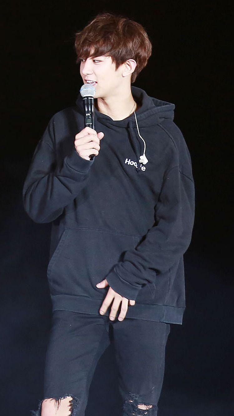 ChanBaek Wallpapers - Wallpaper Cave