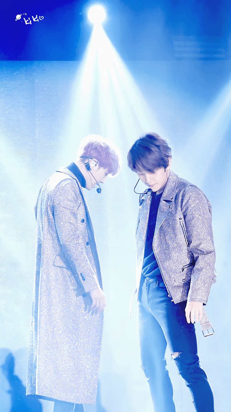 ChanBaek Wallpapers - Wallpaper Cave