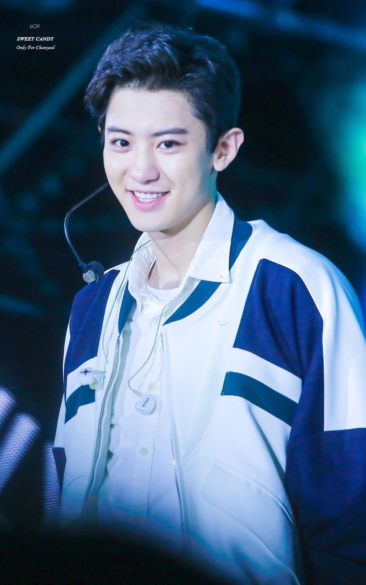 ChanBaek Wallpapers - Wallpaper Cave