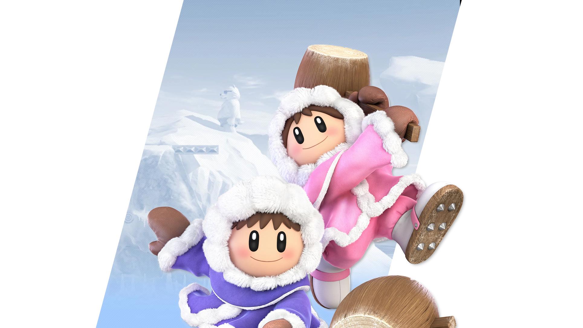 Ice Climber Wallpapers - Wallpaper Cave