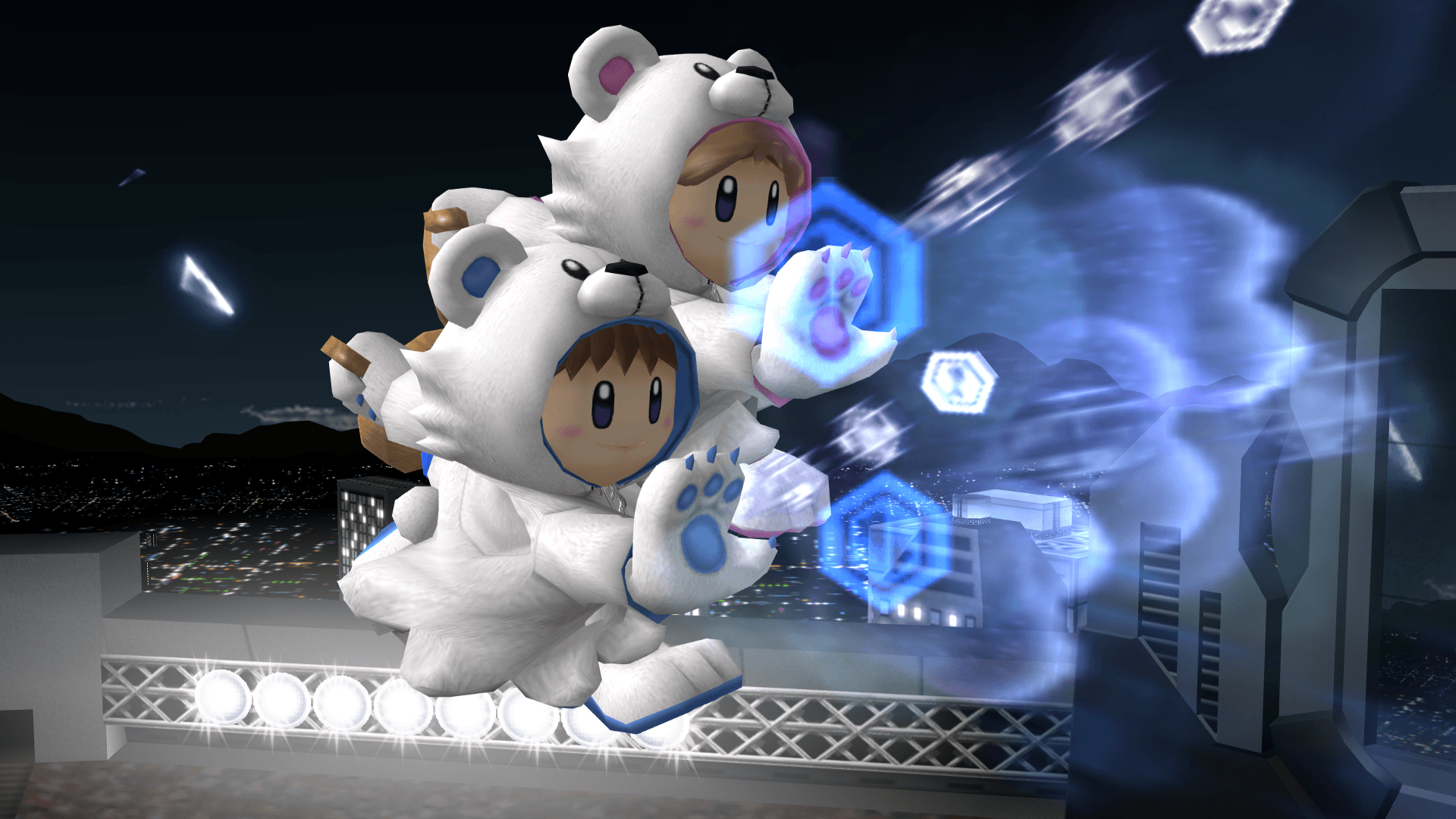 Ice Climber Wallpapers - Wallpaper Cave