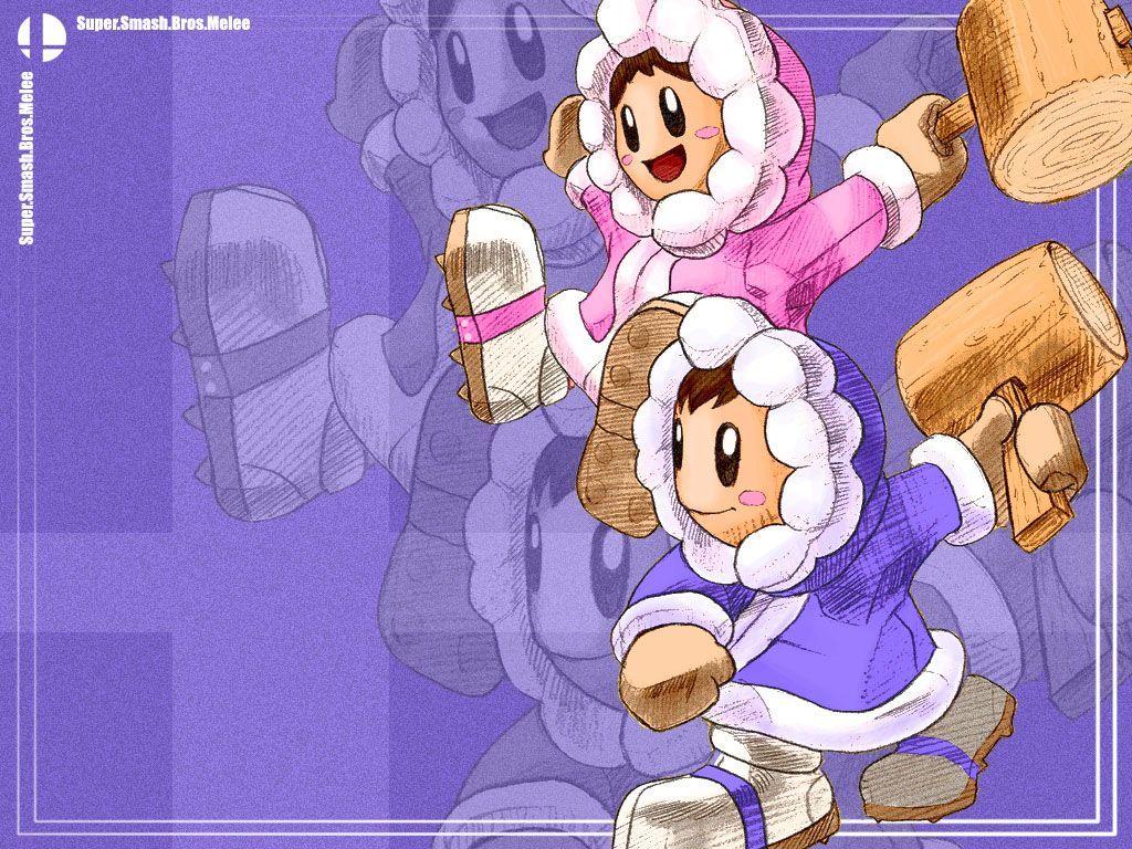 Ice Climber Wallpapers - Wallpaper Cave