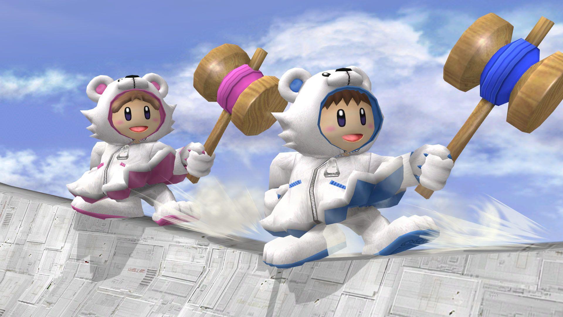 Ice Climber Wallpapers - Wallpaper Cave