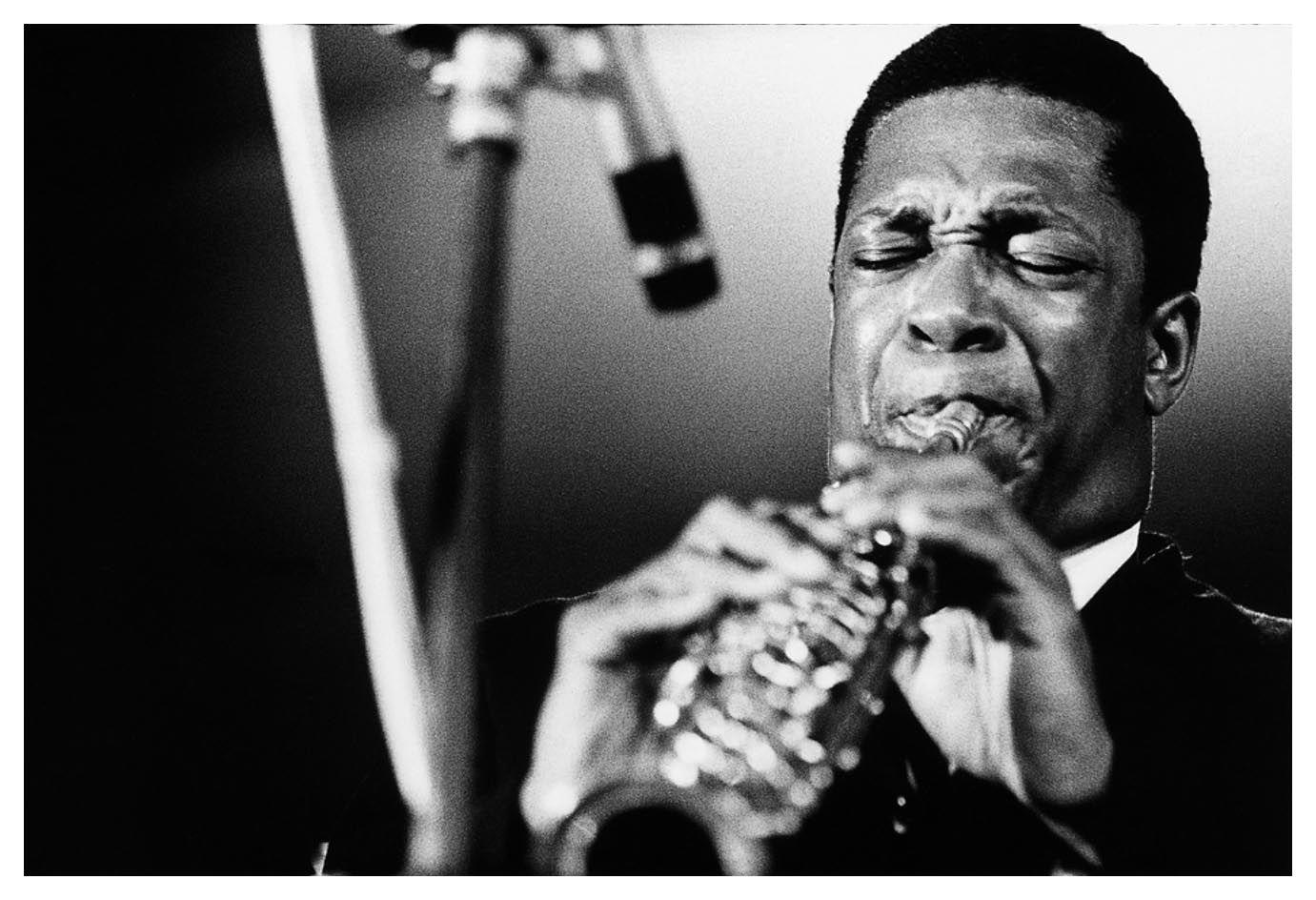 John Coltrane Wallpapers - Wallpaper Cave