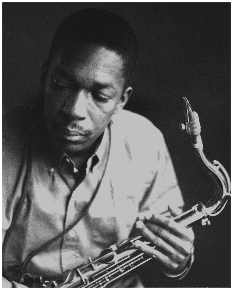 John Coltrane Wallpapers - Wallpaper Cave