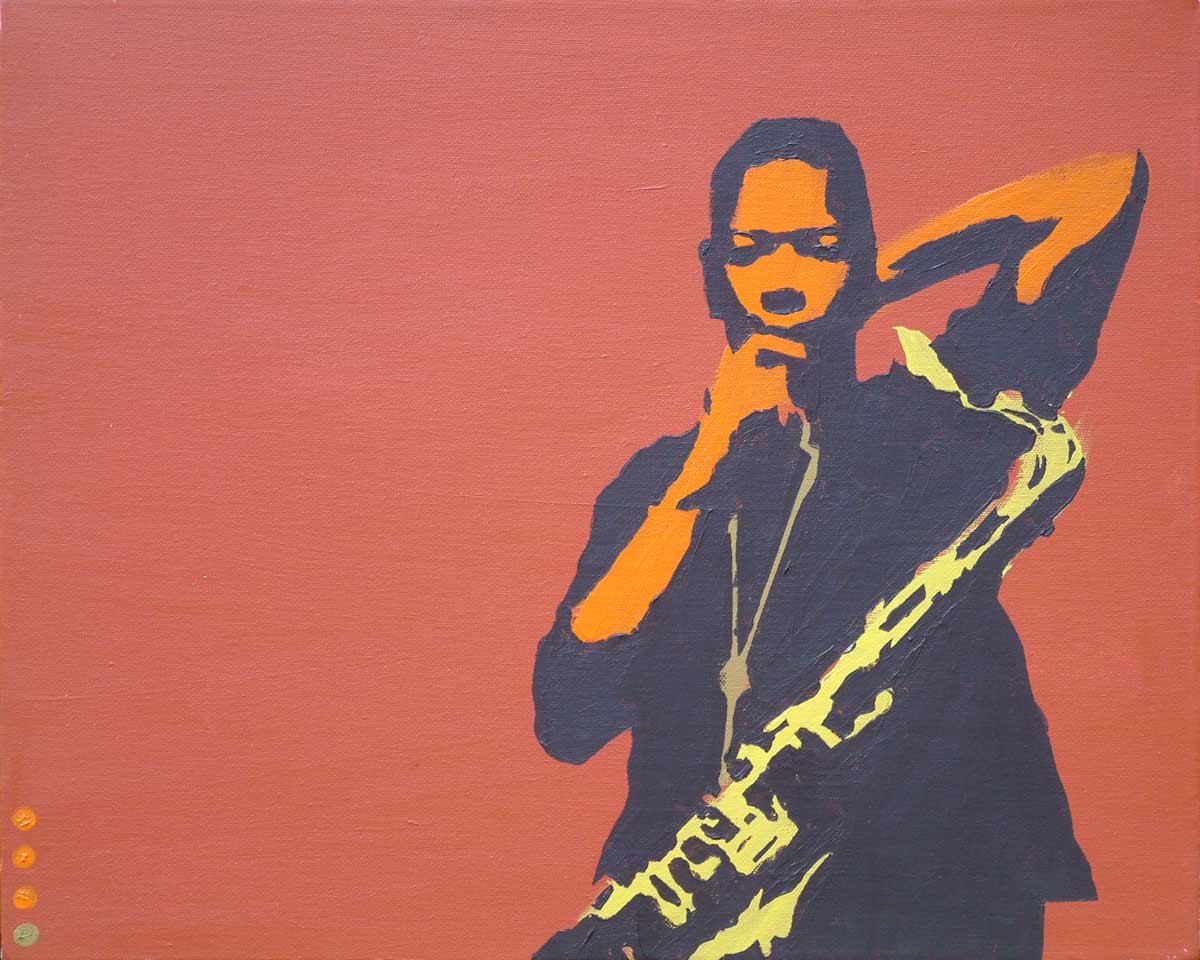John Coltrane Wallpapers - Wallpaper Cave