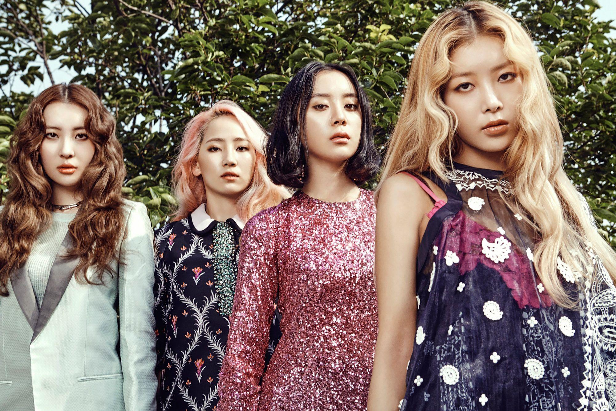 JYP Wallpapers - Wallpaper Cave