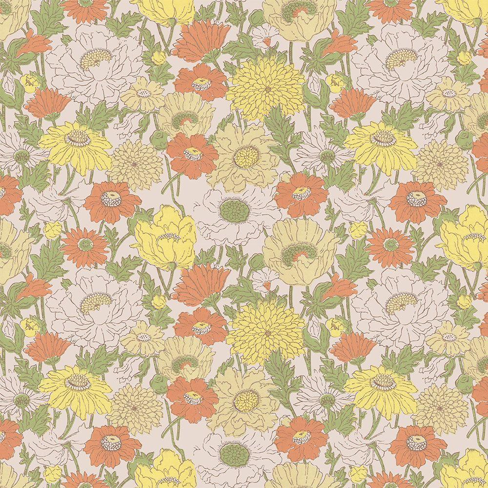 1950's Wallpapers - Wallpaper Cave