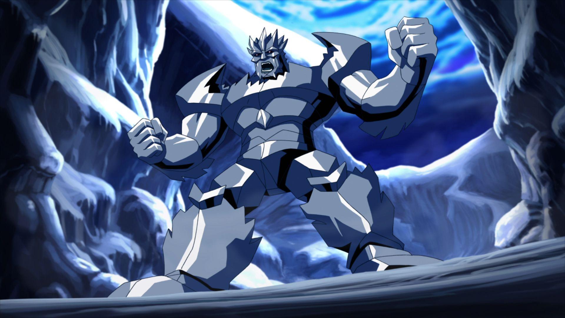 Redakai: Conquer The Kairu Wallpapers - Wallpaper Cave