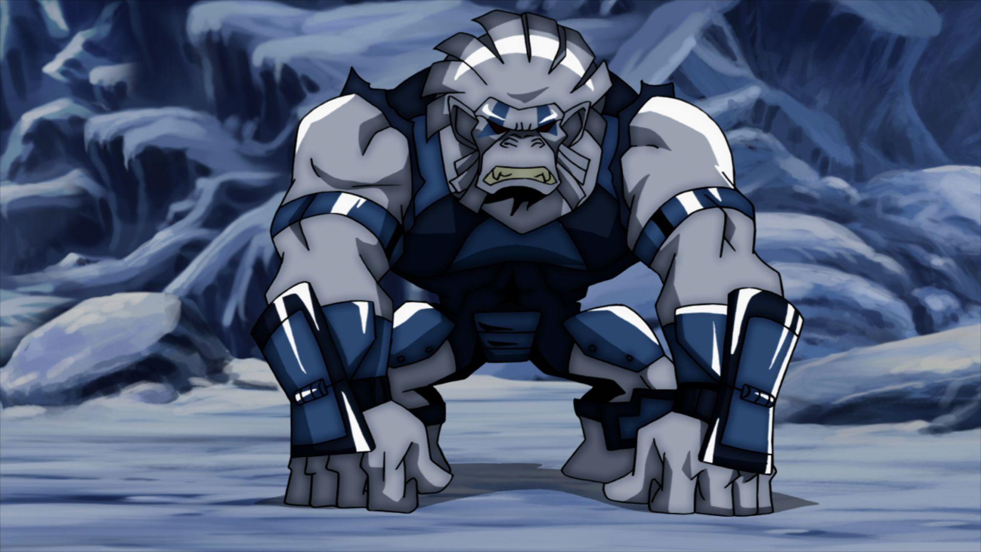 Redakai: Conquer The Kairu Wallpapers - Wallpaper Cave