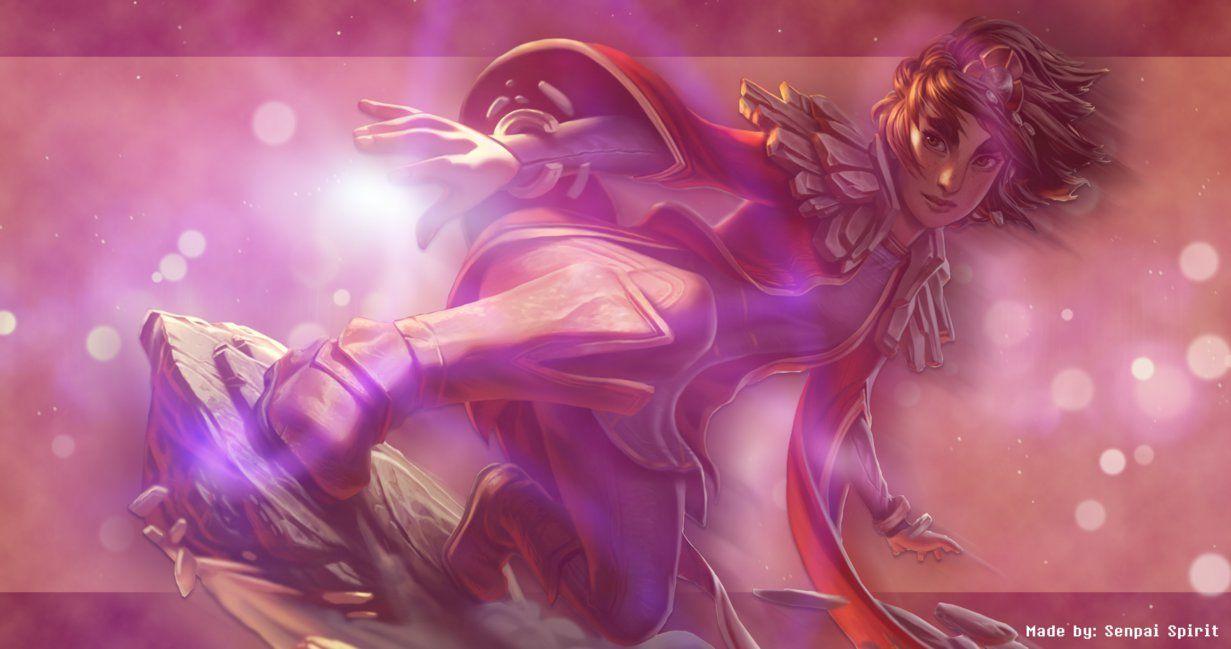 Taliyah Wallpapers - Wallpaper Cave