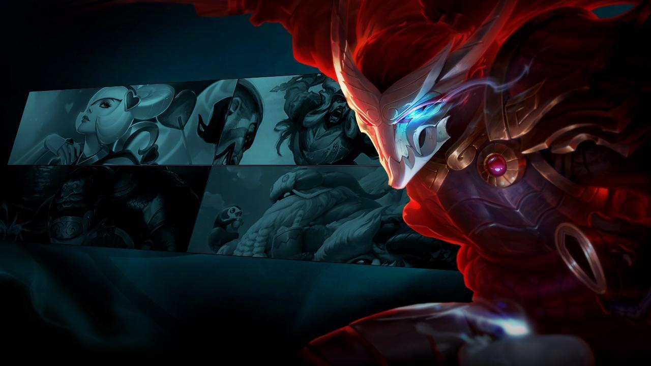 Taliyah Wallpapers - Wallpaper Cave