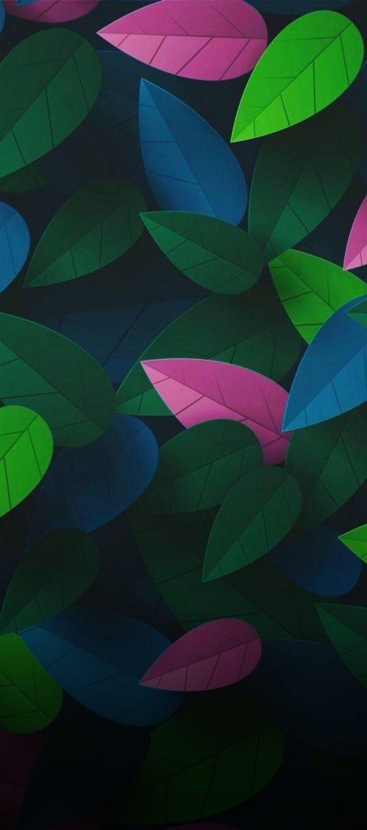 Amoled Android Green Wallpapers - Wallpaper Cave