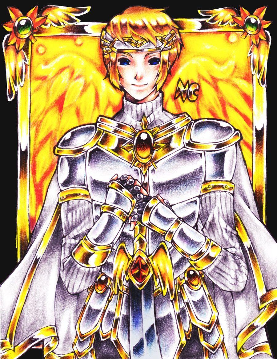 Cygnus Maplestory Wallpapers - Wallpaper Cave