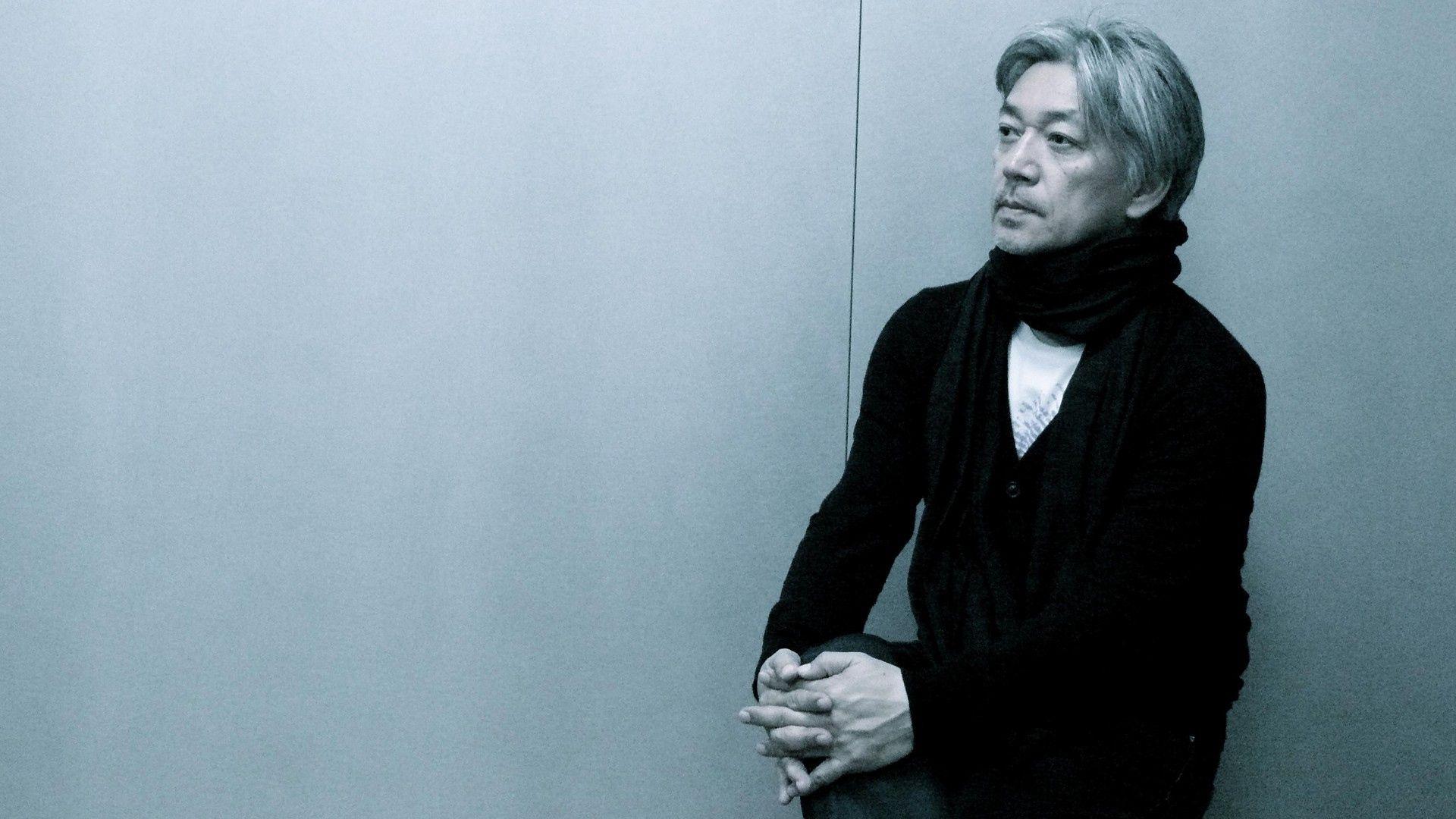 Ryuichi Sakamoto Wallpapers - Wallpaper Cave