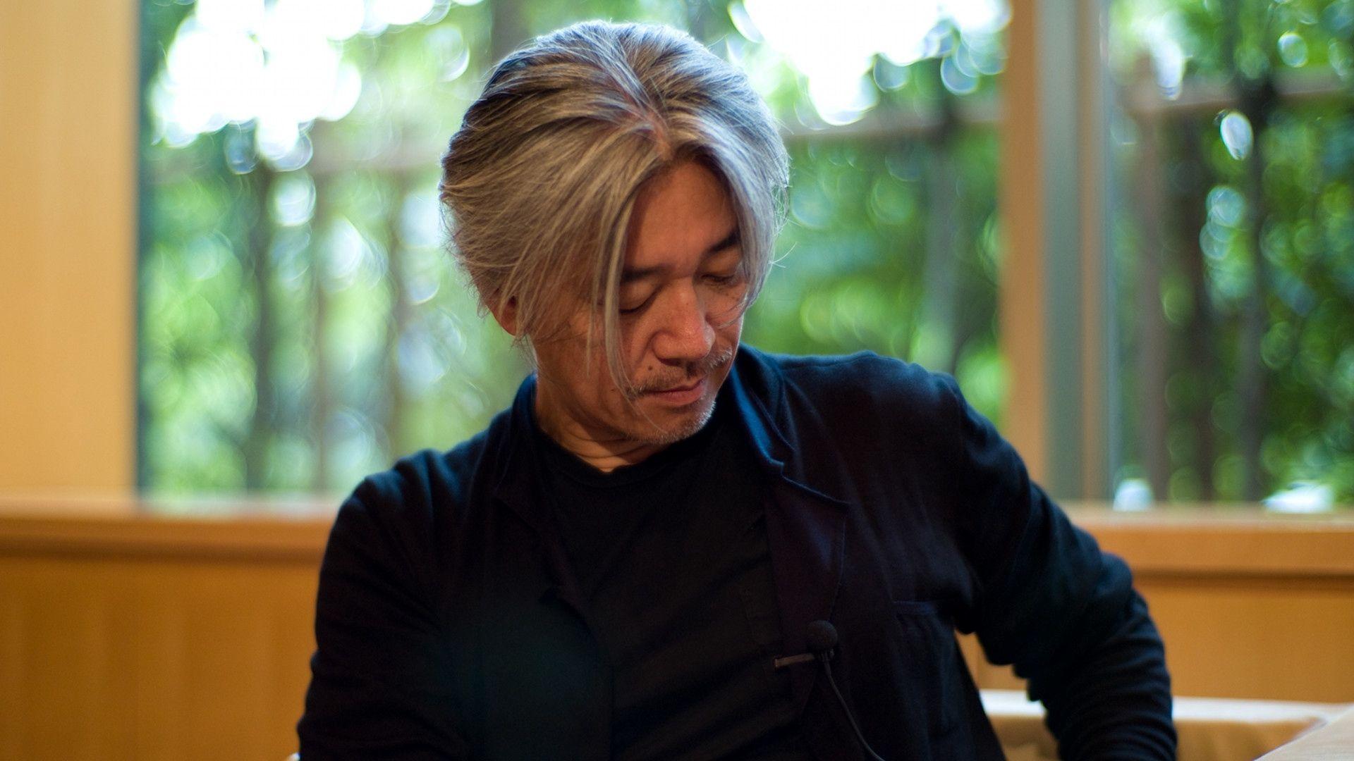 Ryuichi Sakamoto Wallpapers - Wallpaper Cave