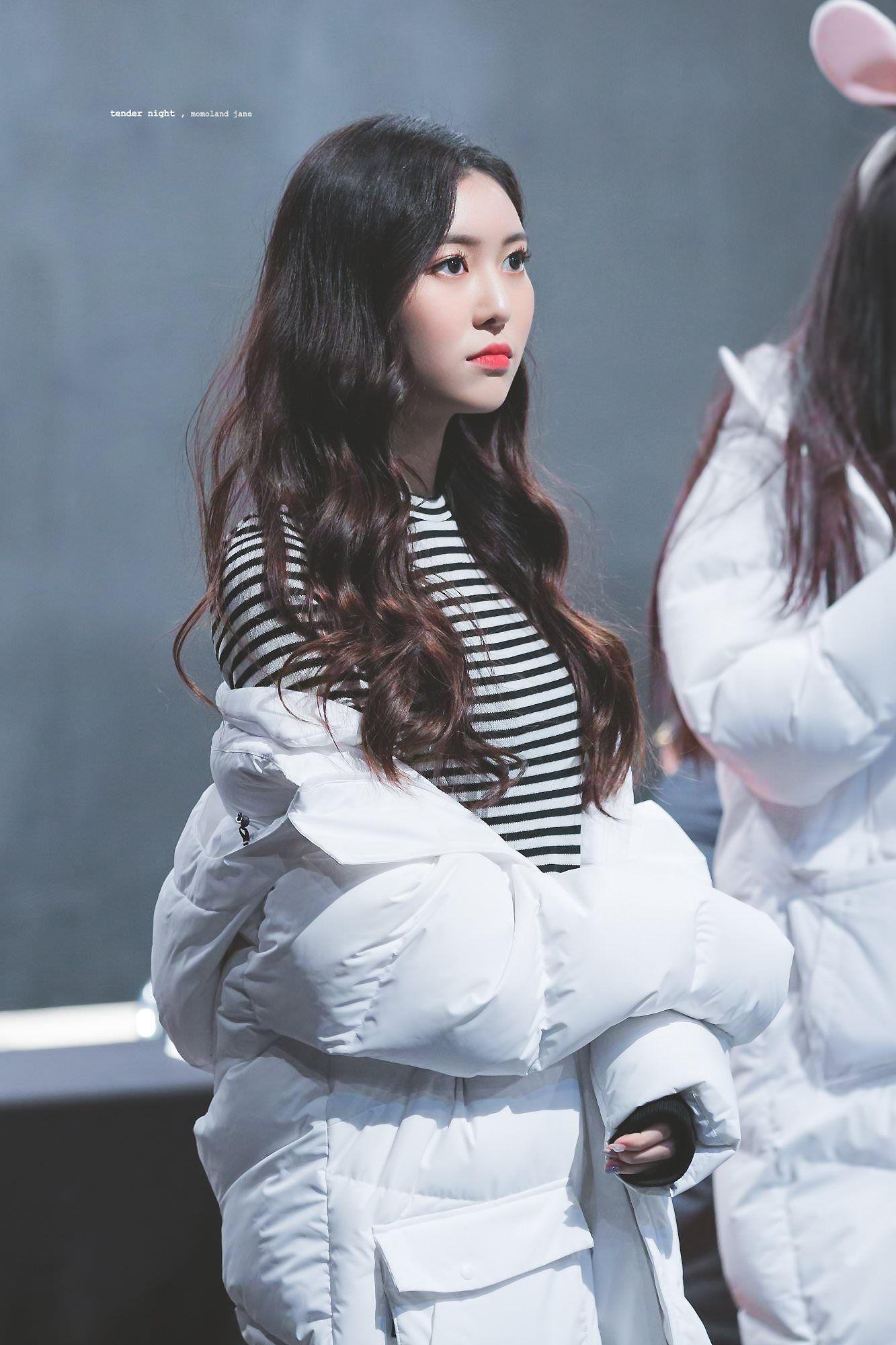 Jane Momoland Wallpapers - Wallpaper Cave