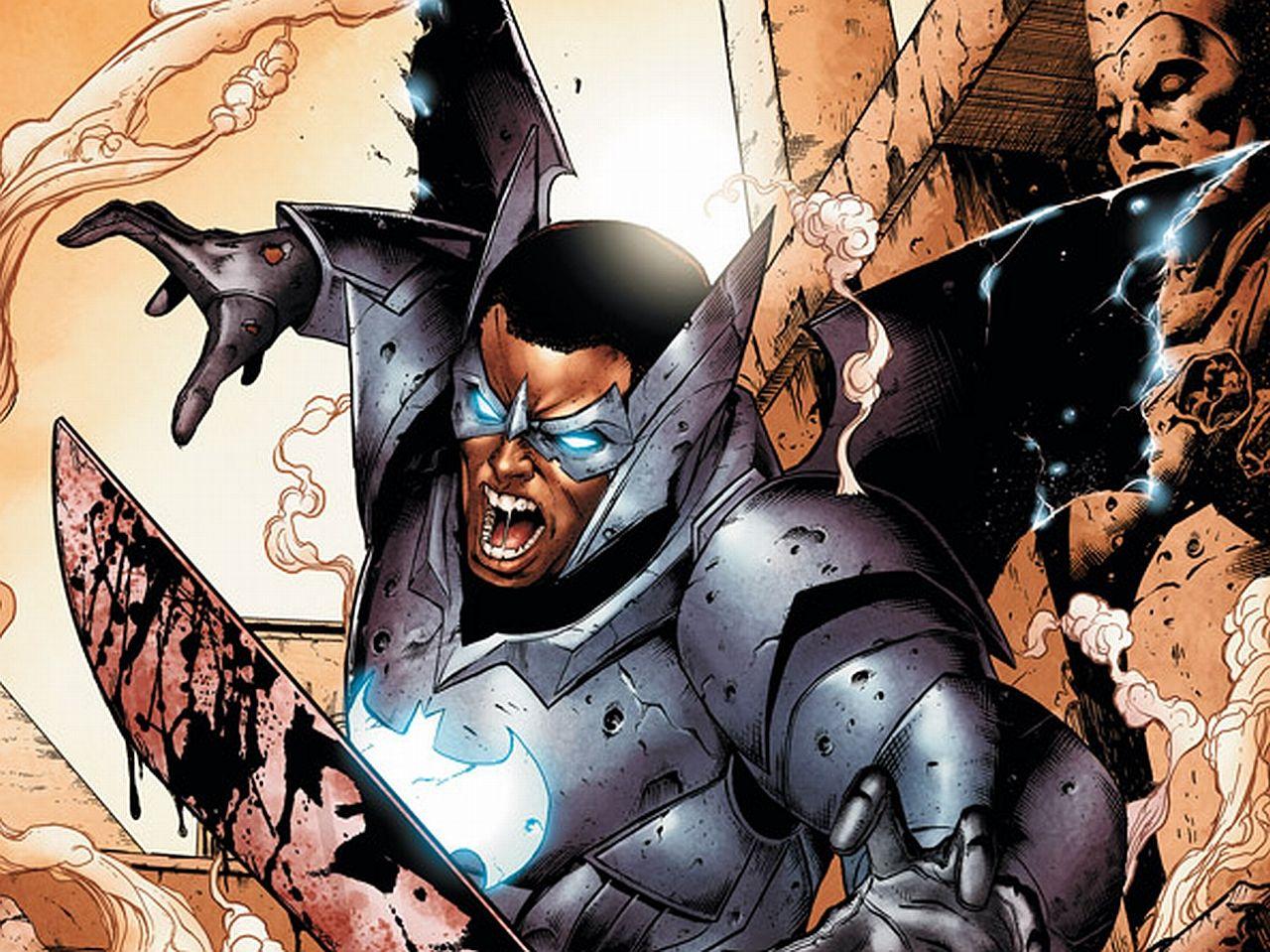 Batwing Wallpapers - Wallpaper Cave